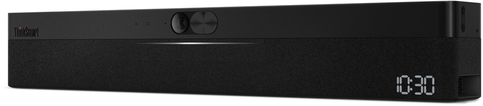 Lenovo ThinkSmart One Pro for Microsoft Team Rooms video conferencing ...