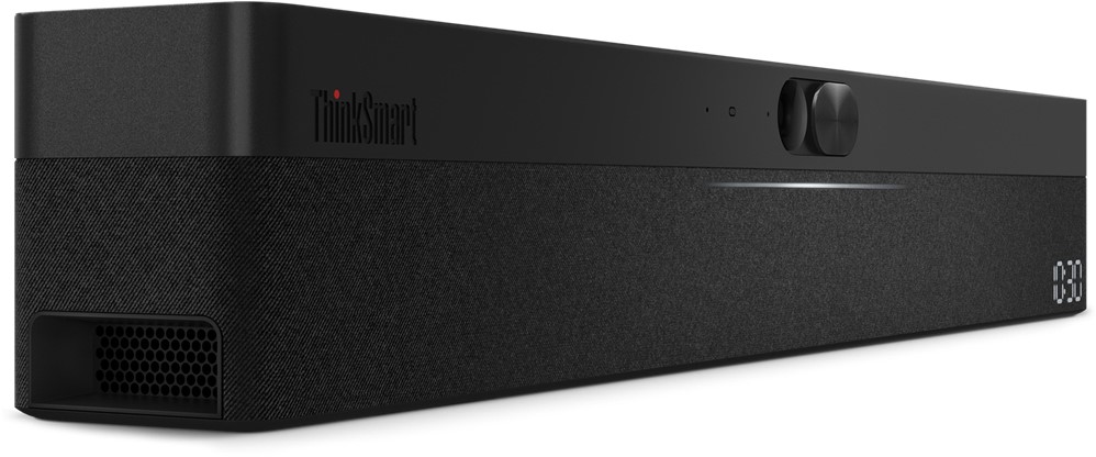 Lenovo ThinkSmart One Pro for Microsoft Team Rooms video conferencing ...