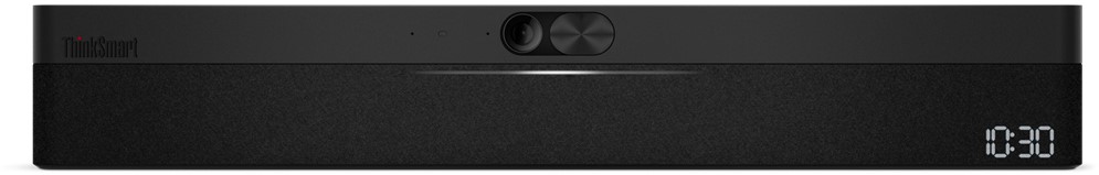 Lenovo ThinkSmart One Pro for Microsoft Team Rooms video conferencing ...