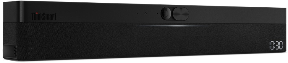 Lenovo ThinkSmart One Pro for Microsoft Team Rooms video conferencing ...